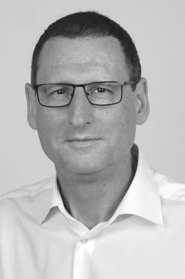 Institute of Experimental Internal Medicine Staff